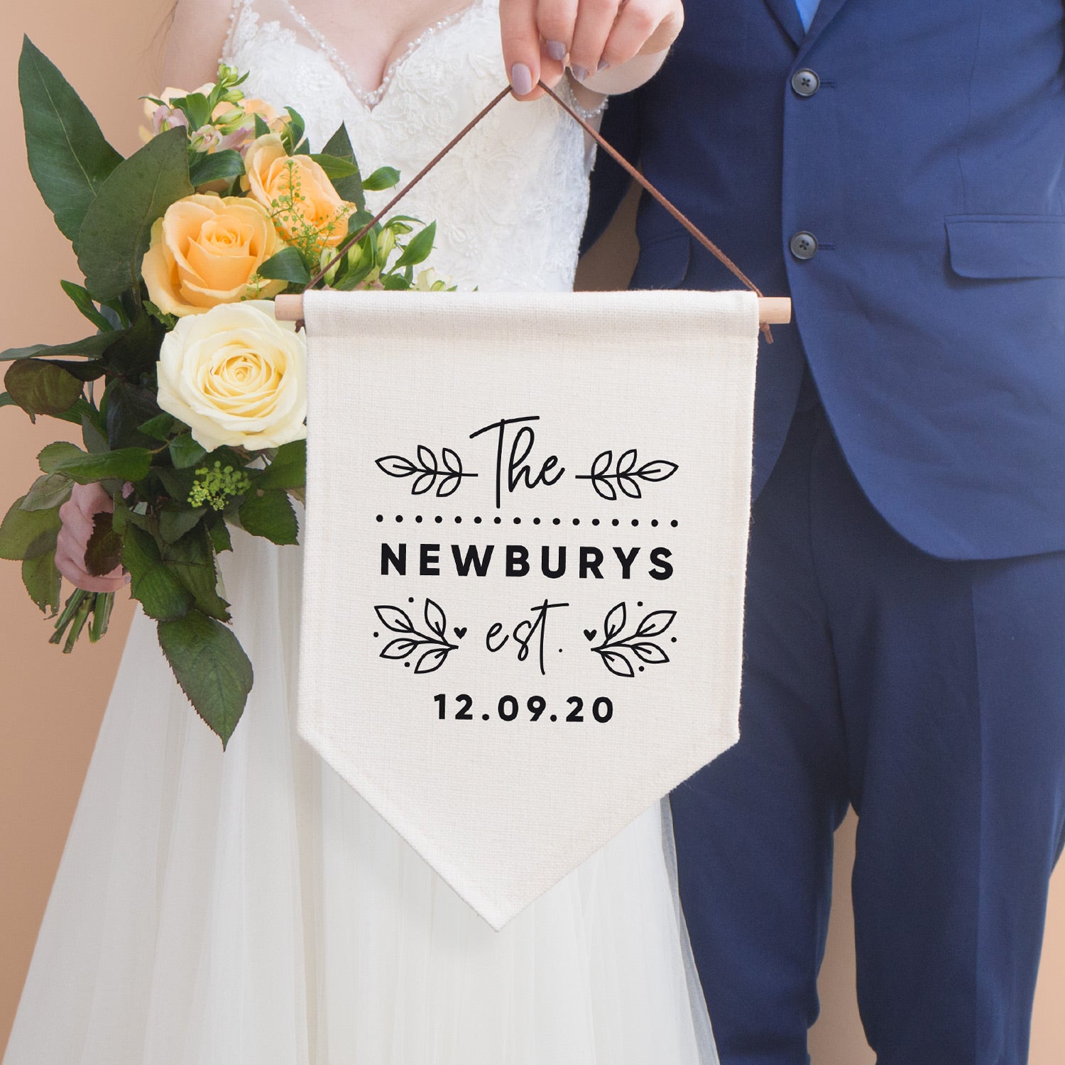 Wedding flags store